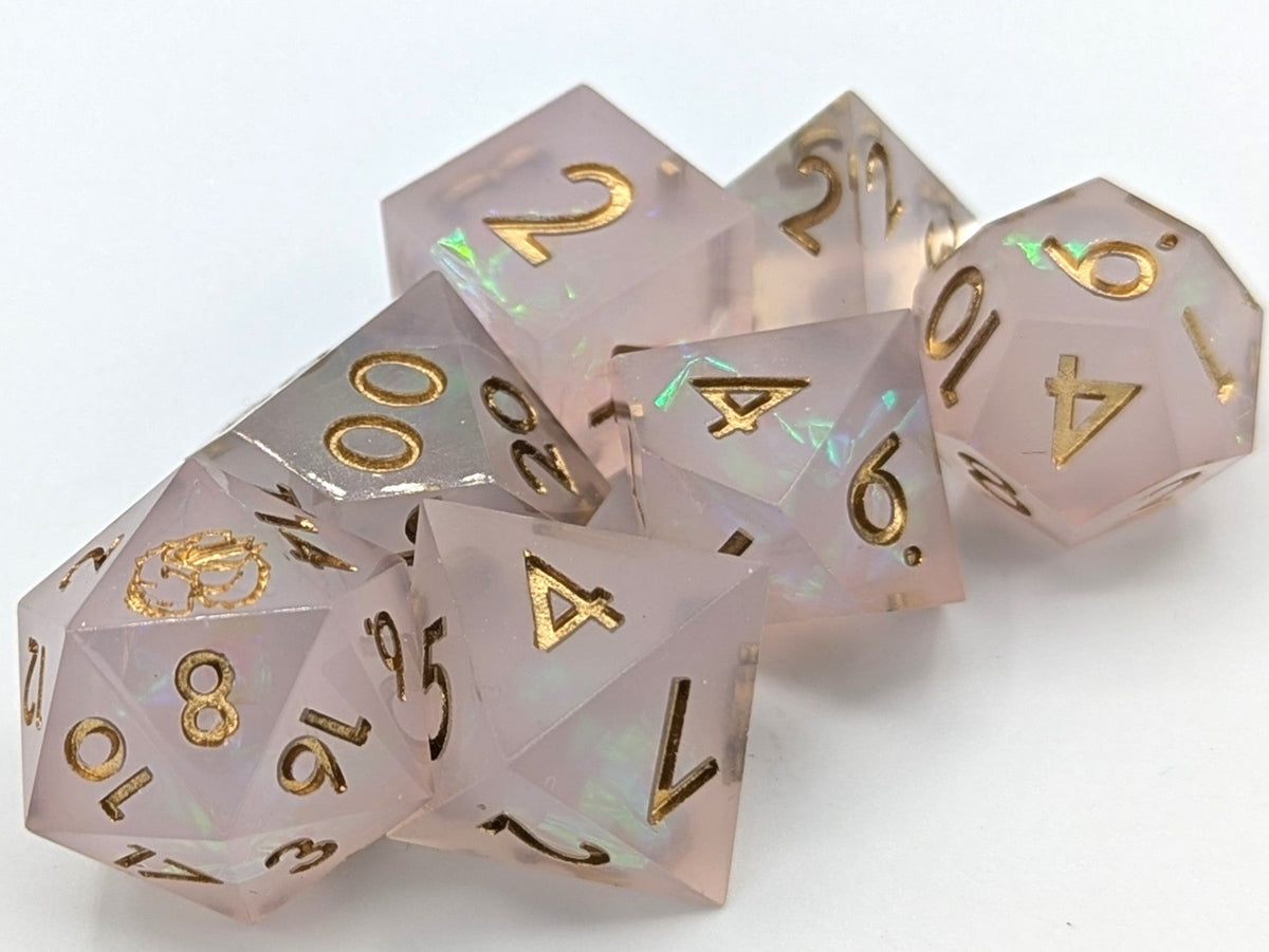 UV Dice – Robin's Nerd Supplies