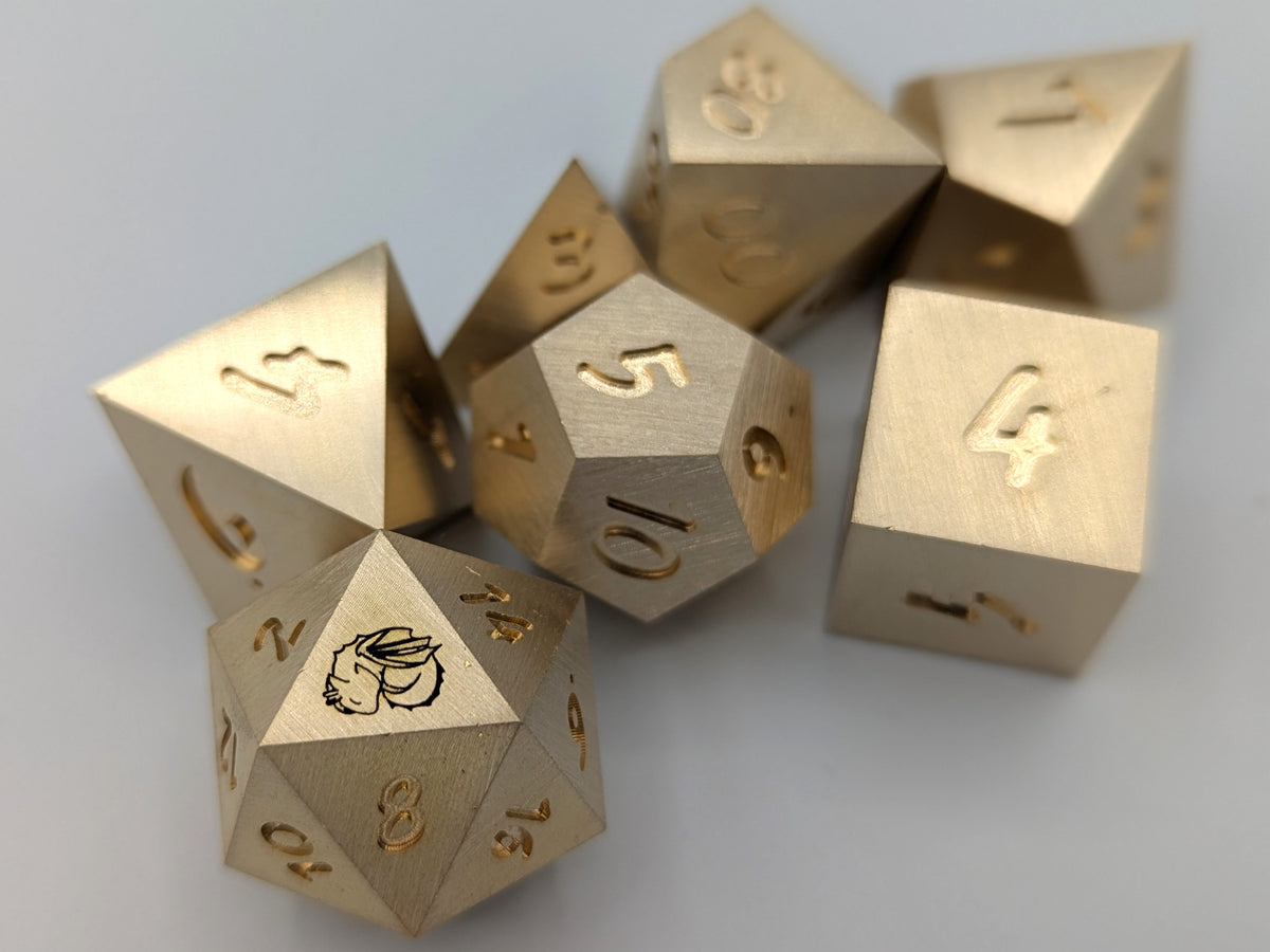 Copper Set – Robin's Nerd Supplies