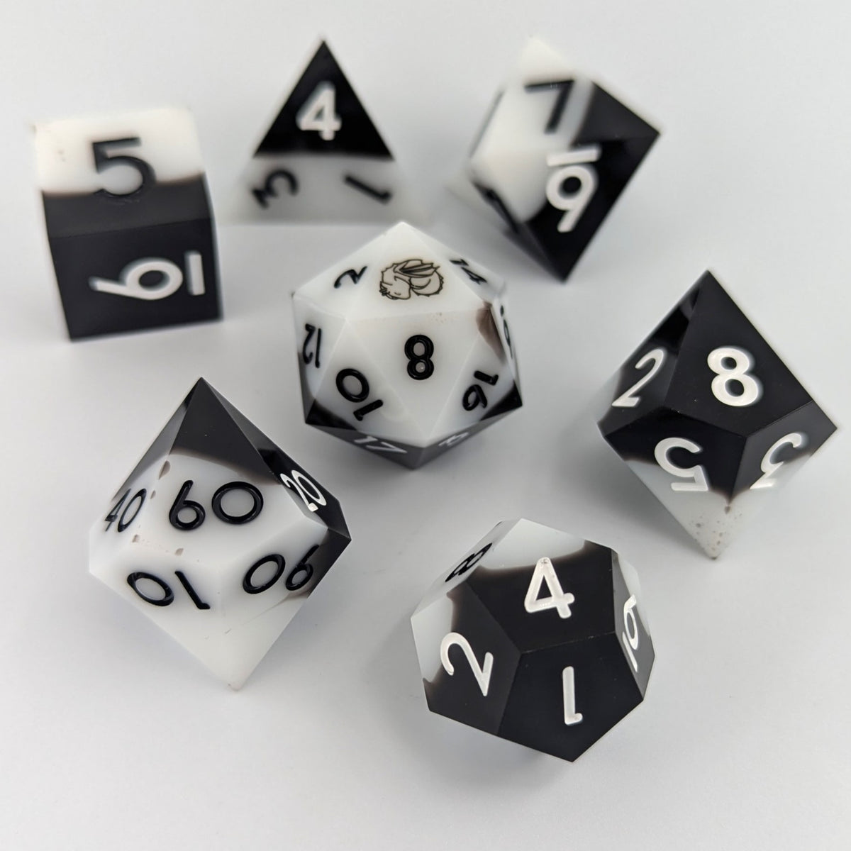 Memento Sharp Edge Set – Robin's Nerd Supplies