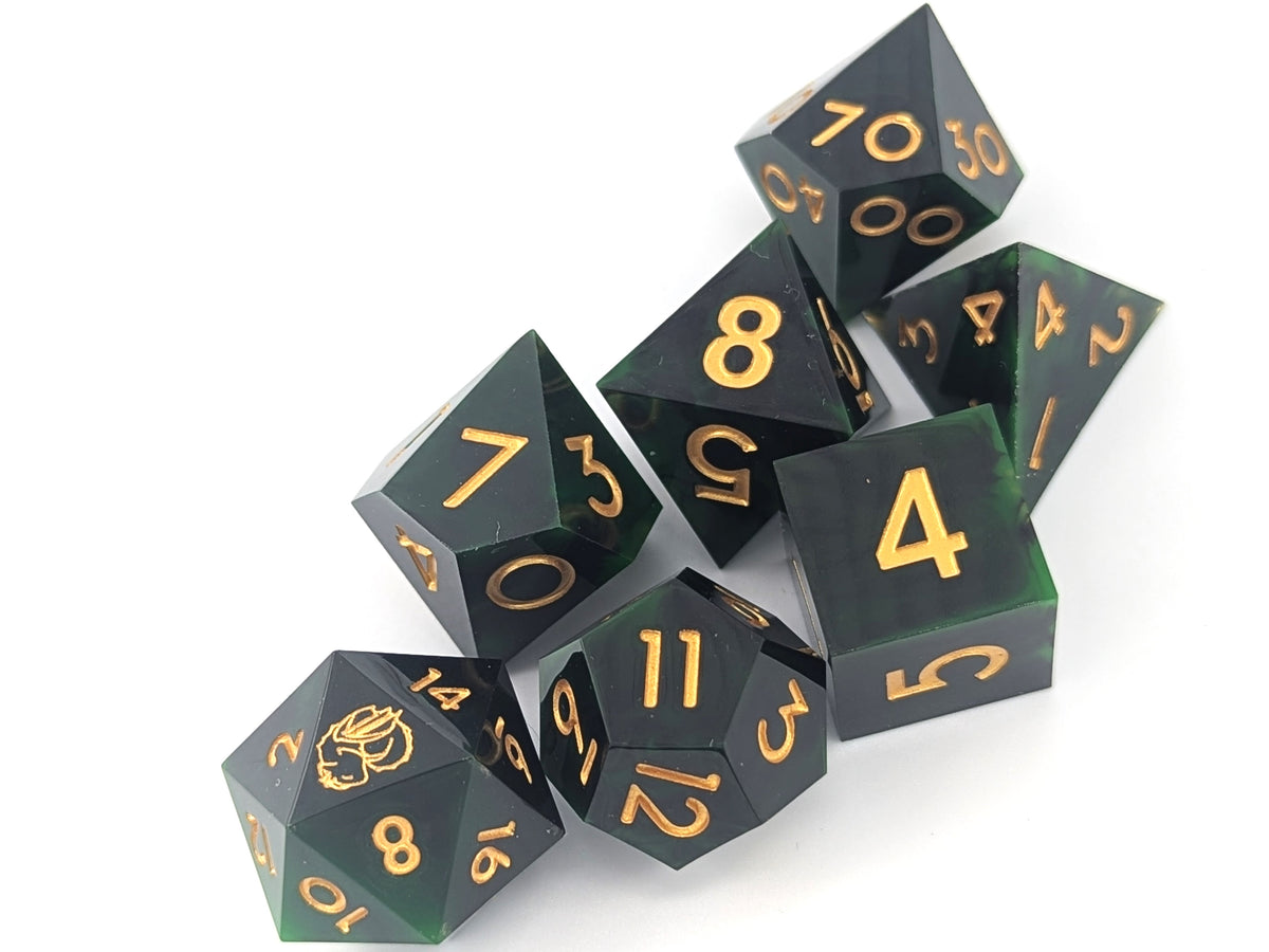 Silver Sword Sharp Edge Set – Robin's Nerd Supplies