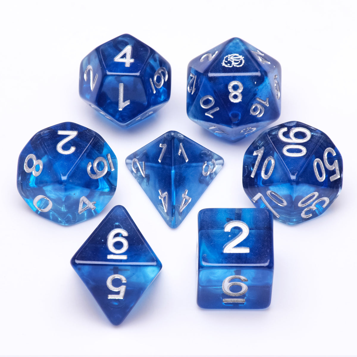 Abjuration Resin Set – Robin's Nerd Supplies